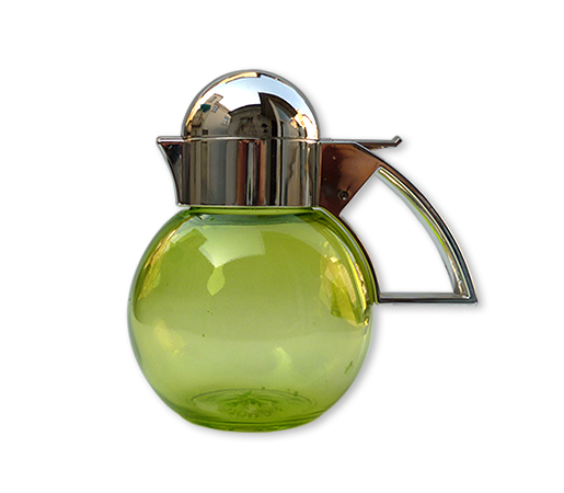 Мултифункционална кана Stoha Design, green