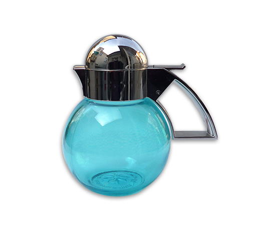 Захарница Stoha Design, turquoise