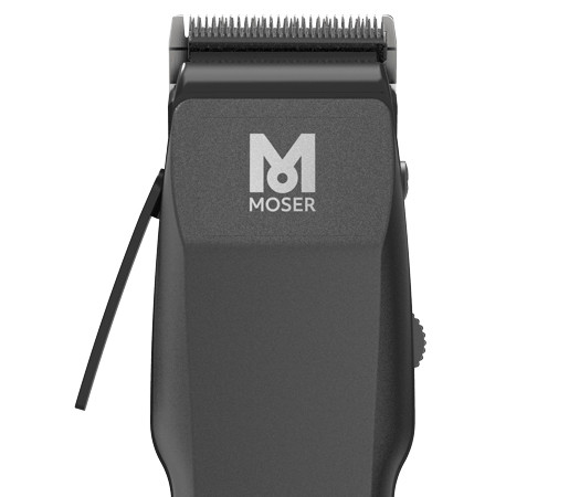 Машинка за подстригване на животни Moser 1400 Animal, кабел