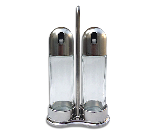 Комплект шишета за оцет и олио Stoha Design